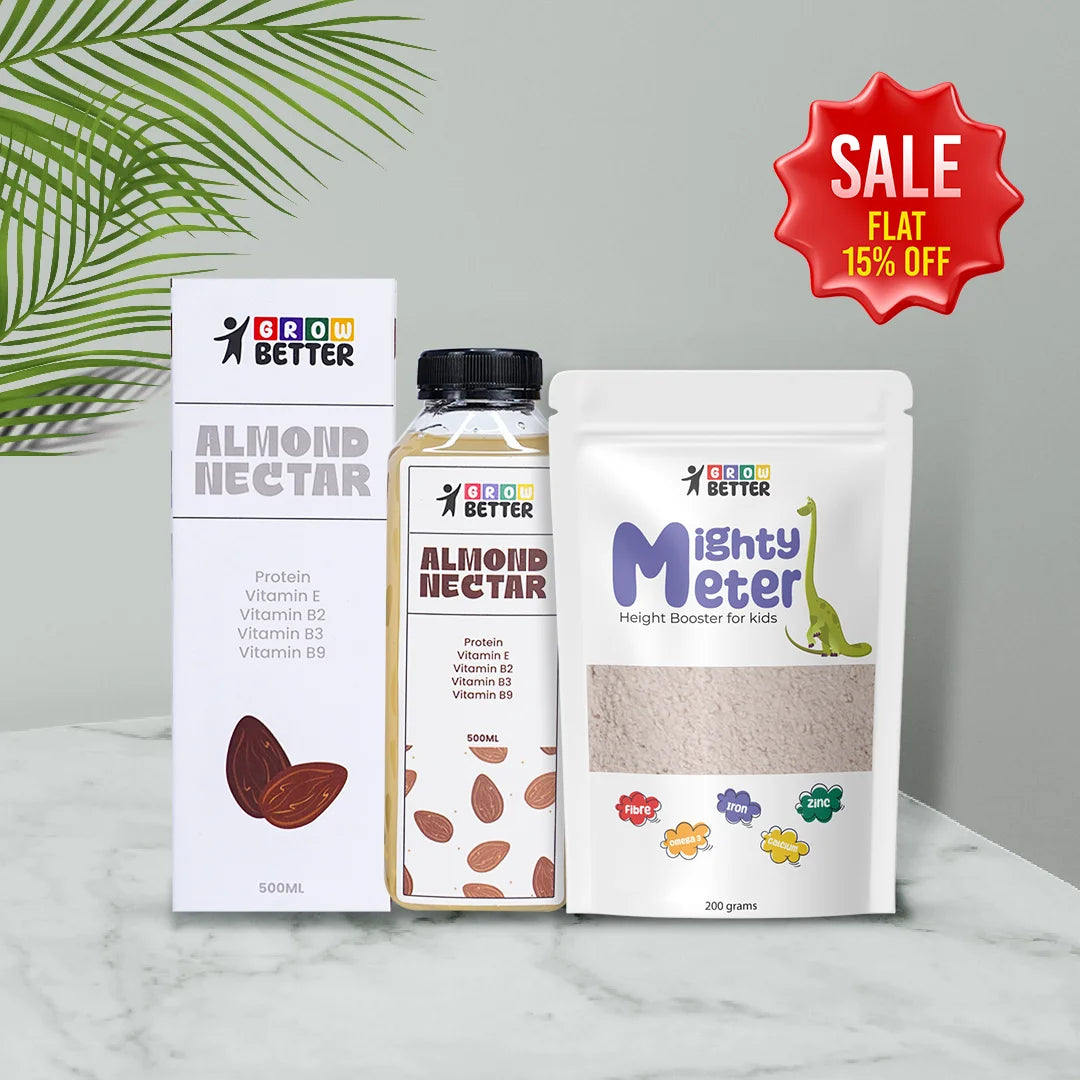 GrowZilla Bundle – Grow Better
