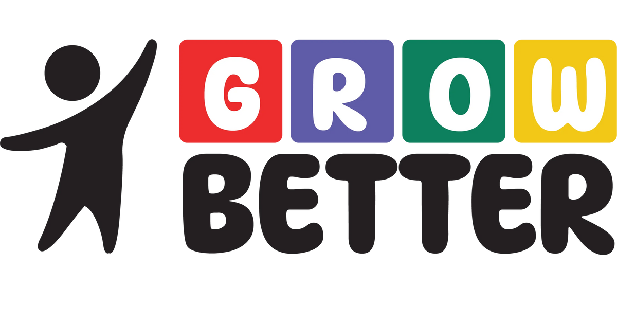 Grow Better